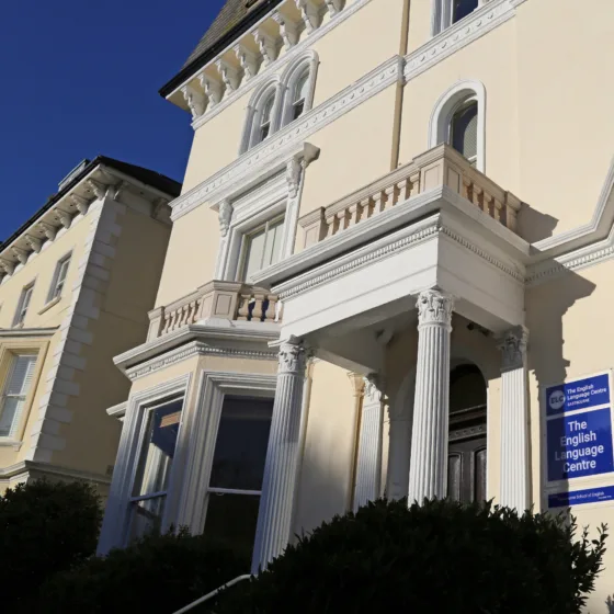 Our school facilities at Trinity Trees in Eastbourne | ELC
